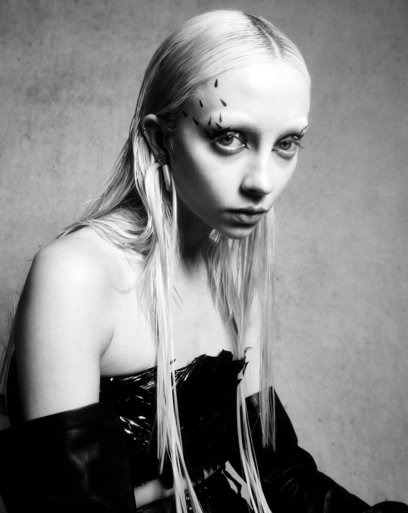 Ariel's Song (Altered States Magazine)