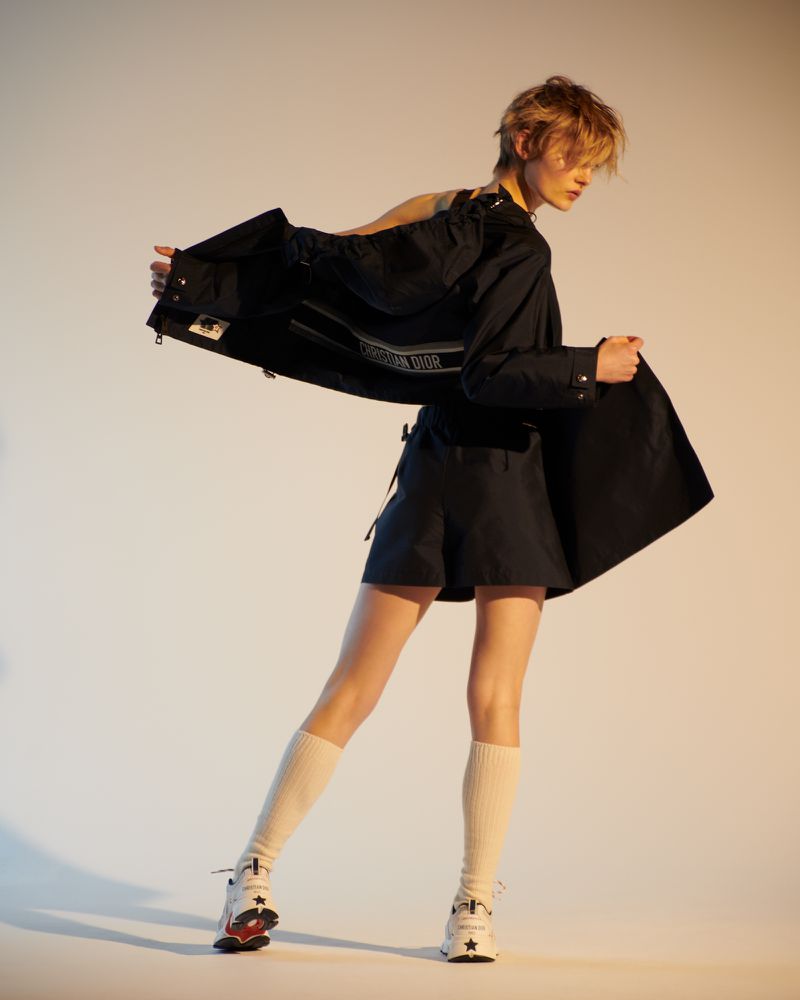 MONO TECH (Circle Zero Eight)