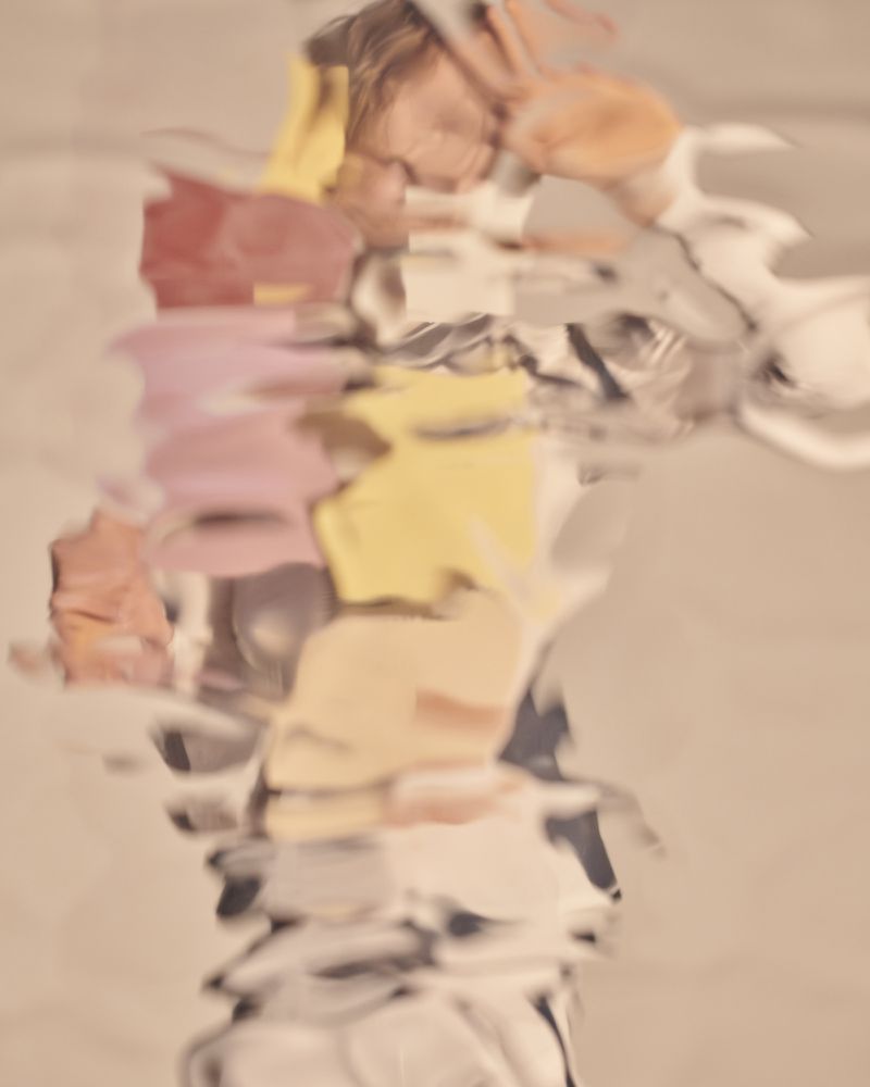 MONO TECH (Circle Zero Eight)