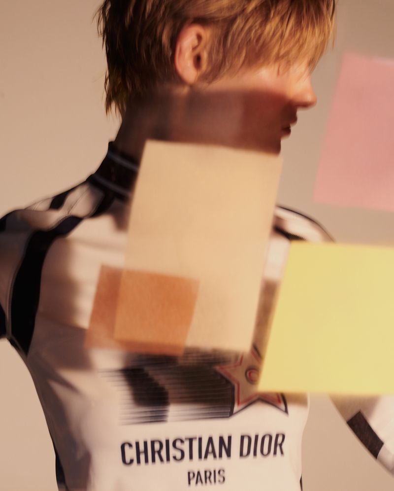 MONO TECH (Circle Zero Eight)