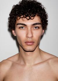 Clement Cornebize - Model Profile - Photos & latest news