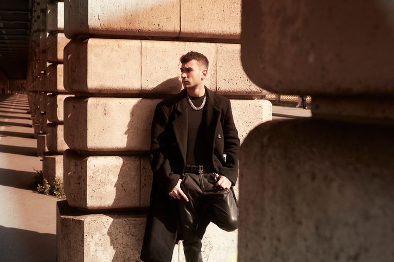 Capo Plaza (Billboard Magazine)