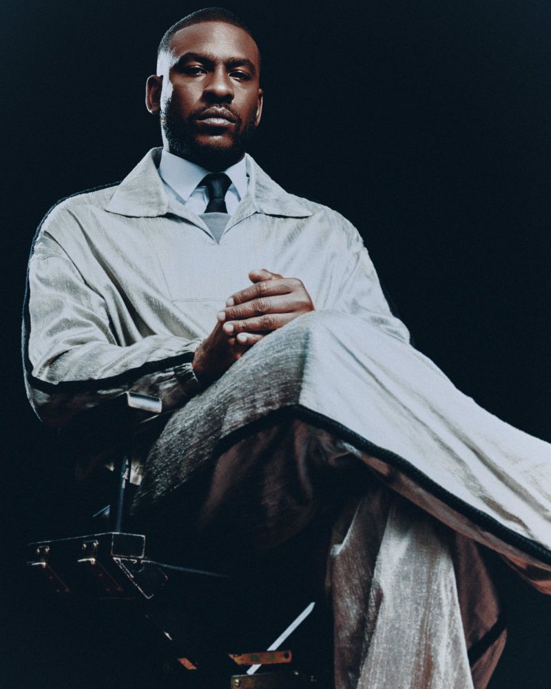 Skepta + Puma (Hypebeast)