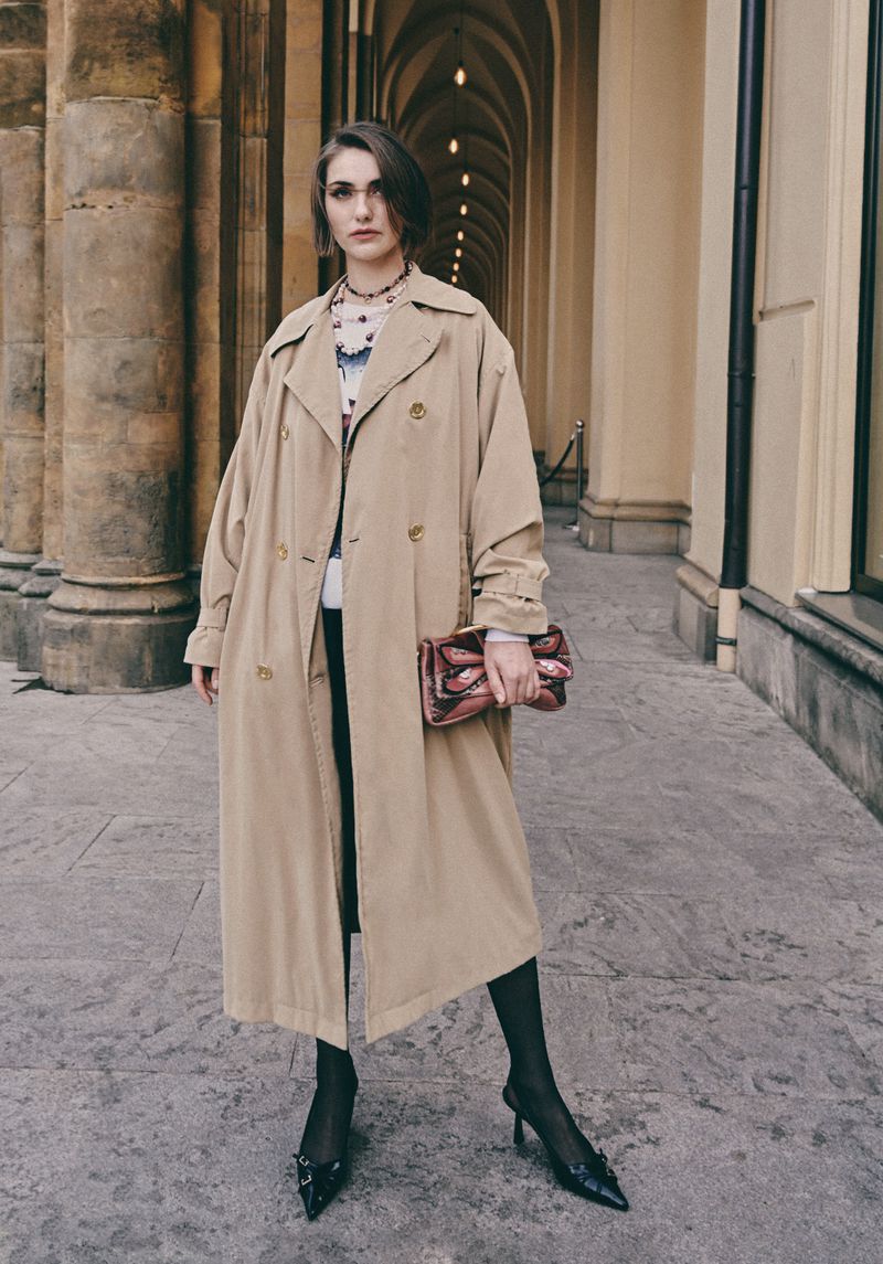 Street Style (Portrait)