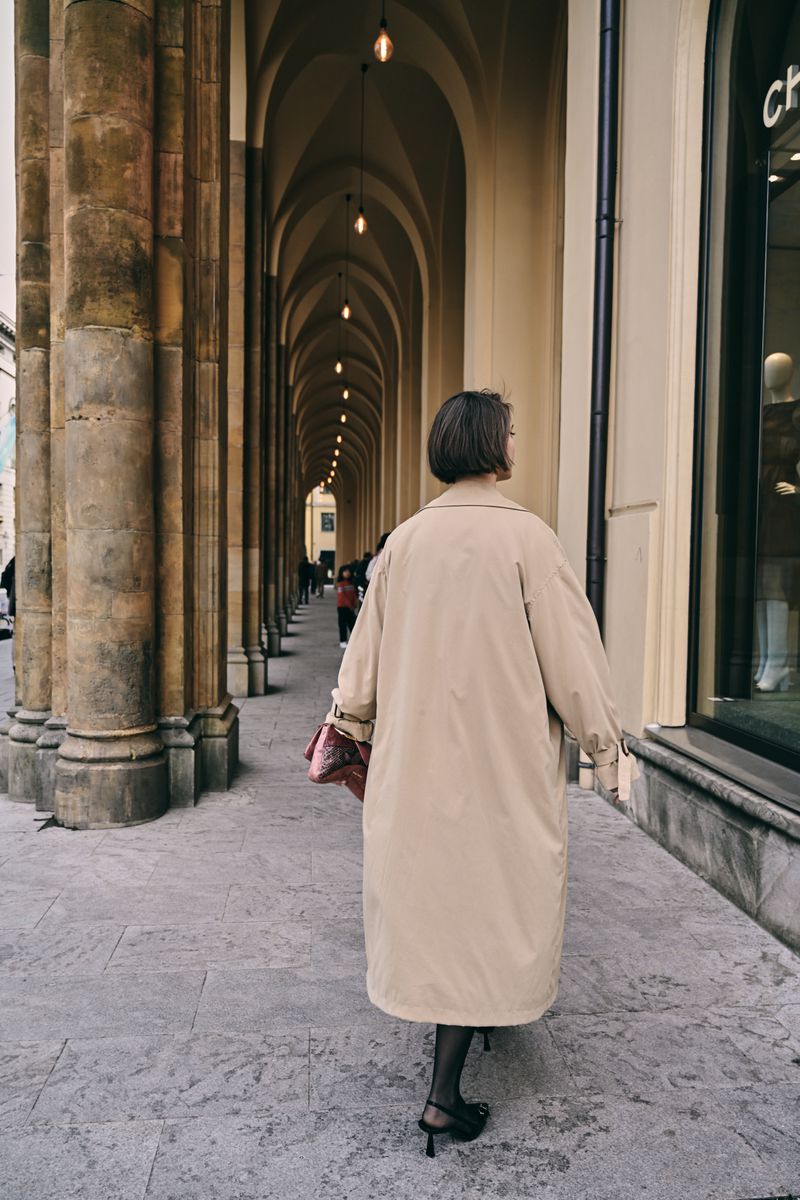 Street Style (Portrait)