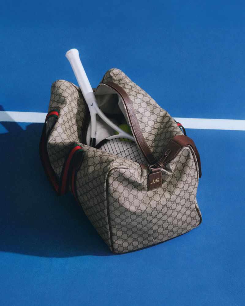 Gucci Is A Feeling 2024 Campaign (Gucci)