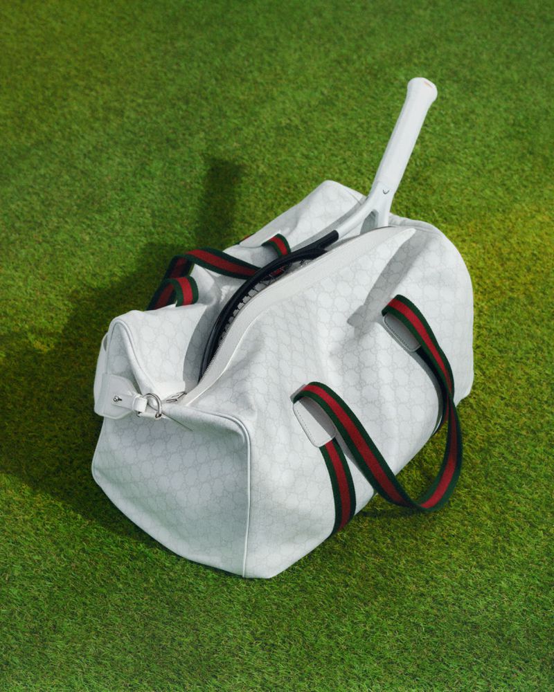 Gucci Is A Feeling 2024 Campaign (Gucci)