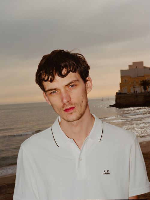 Baptiste Faure - Model - detail by year