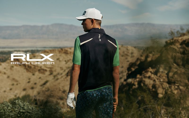 RLX S/S 2024 (Ralph Lauren)