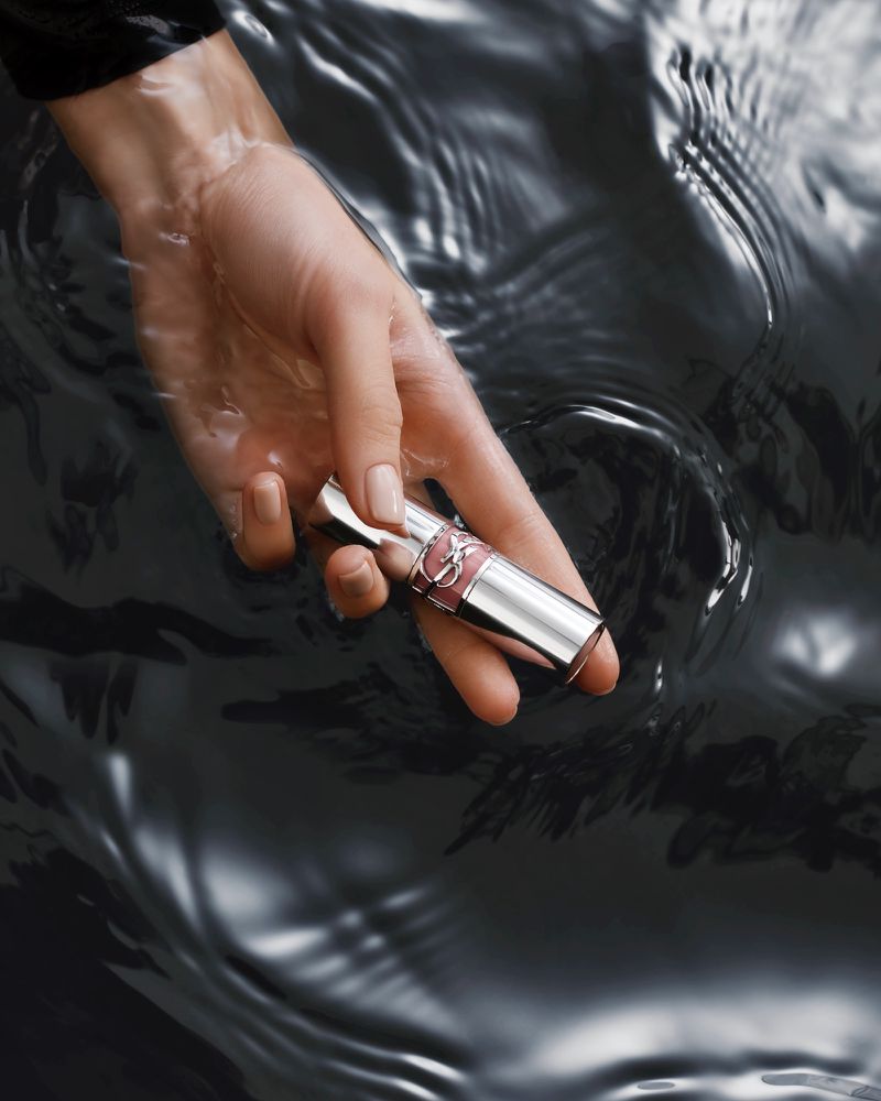 YSL Loveshine (Elle Poland)