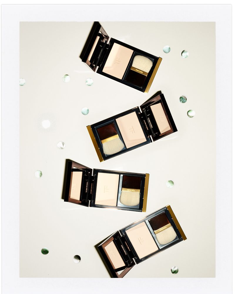 Tom Ford Beauty Mother's Day 2024 (Tom Ford Beauty)
