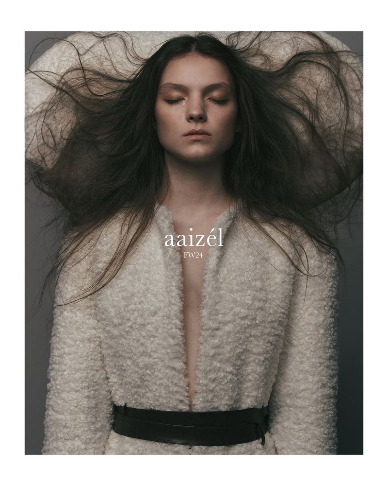 Aaizél FW24 (Various Lookbooks/Catalogs)