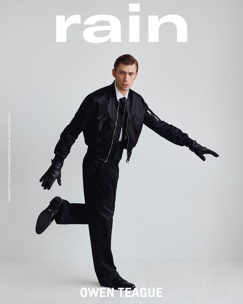 RAIN Magazine June 2024 Covers (RAIN Magazine)