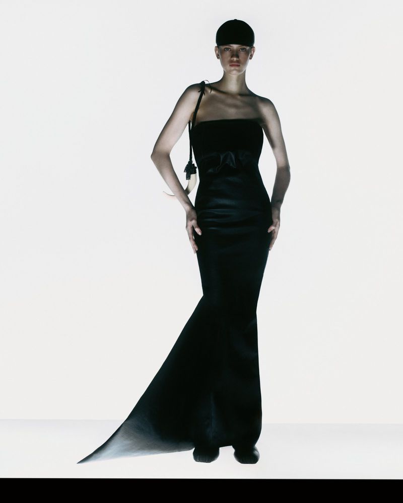 Cami Foos by Kapfhammer (Portrait)