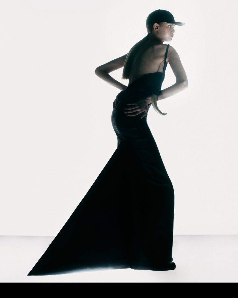 Cami Foos by Kapfhammer (Portrait)