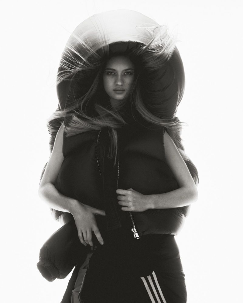 Cami Foos by Kapfhammer (Portrait)