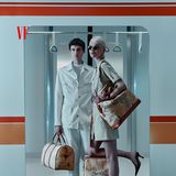 Traffic Models (Barcelona, Spain) Modeling Agency - models.com Agency ...