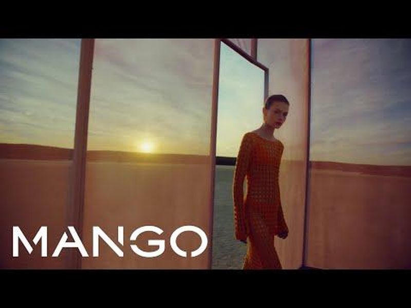 Mango Summer 2024 Campaign (Mango)