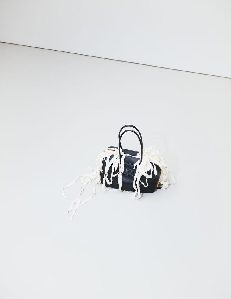 Miu Miu SS24 Special Cover Shoot (Numéro Berlin)