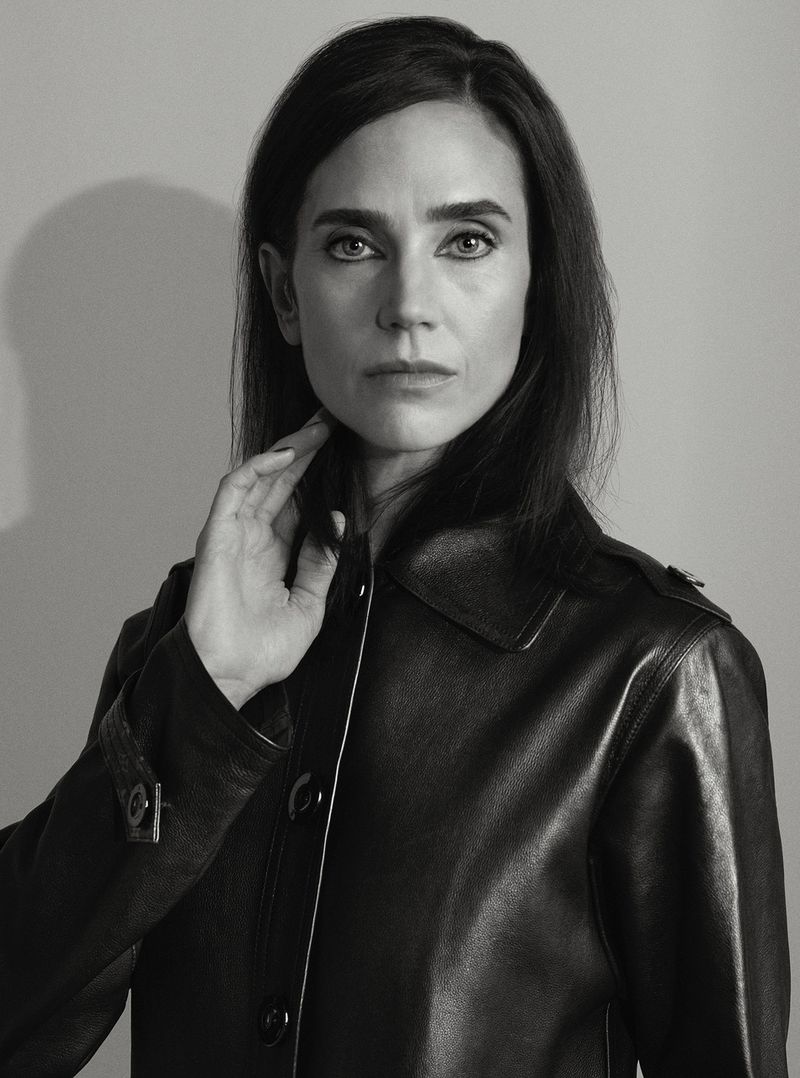 Jennifer Connelly (Beyond Noise)