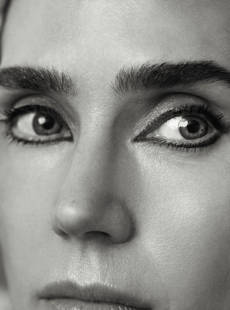 Jennifer Connelly (Beyond Noise)