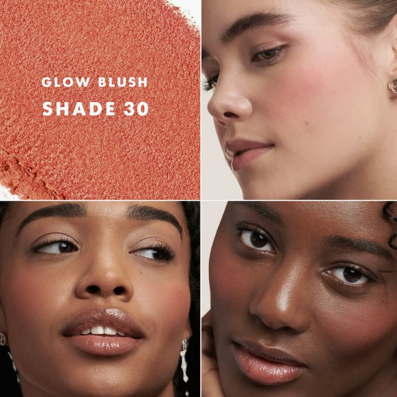 Armani Beauty Luminous Silk Glow Blush (Armani Beauty)