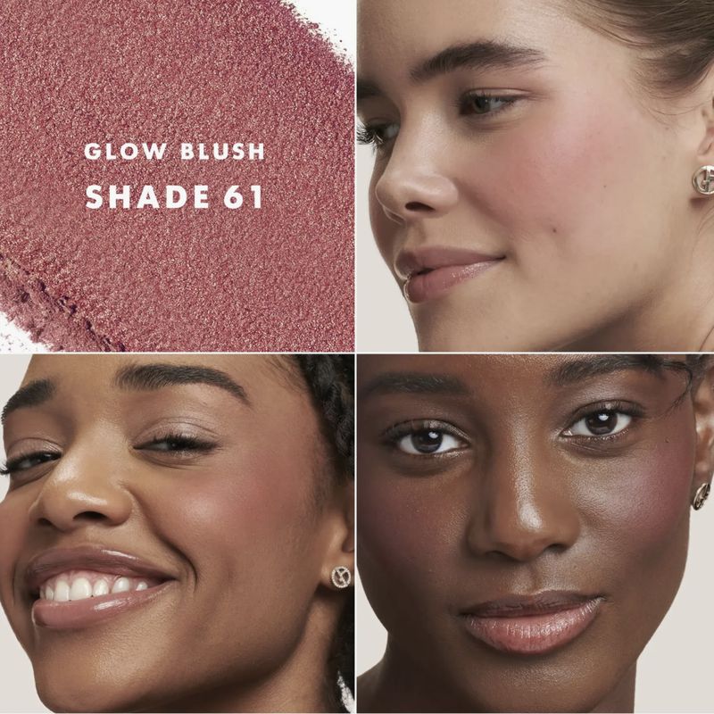 Armani Beauty Luminous Silk Glow Blush (Armani Beauty)