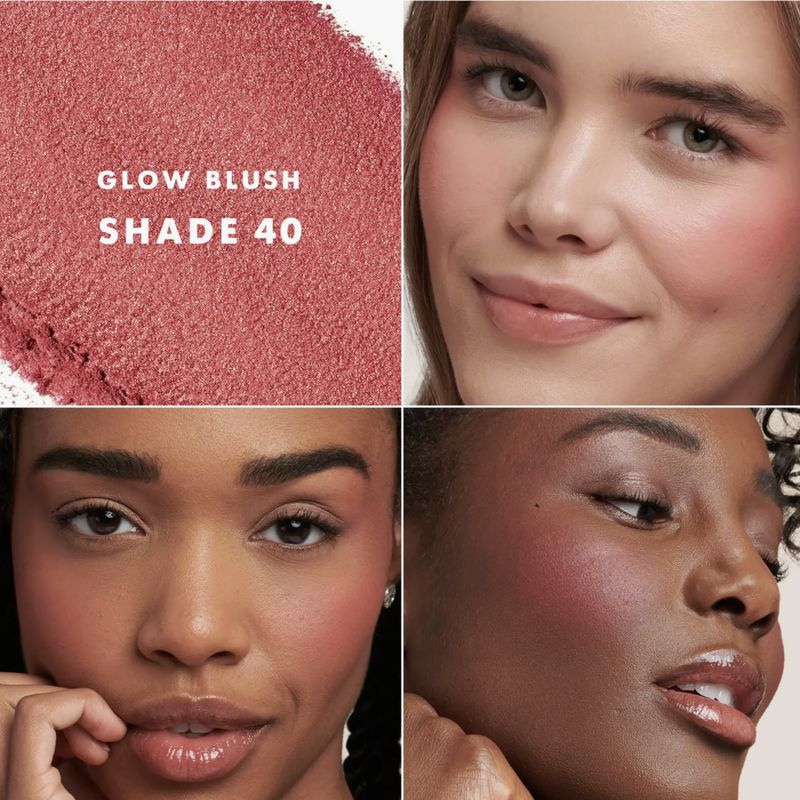 Armani Beauty Luminous Silk Glow Blush (Armani Beauty)