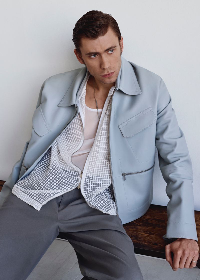 Owen Teague (RAIN Magazine)