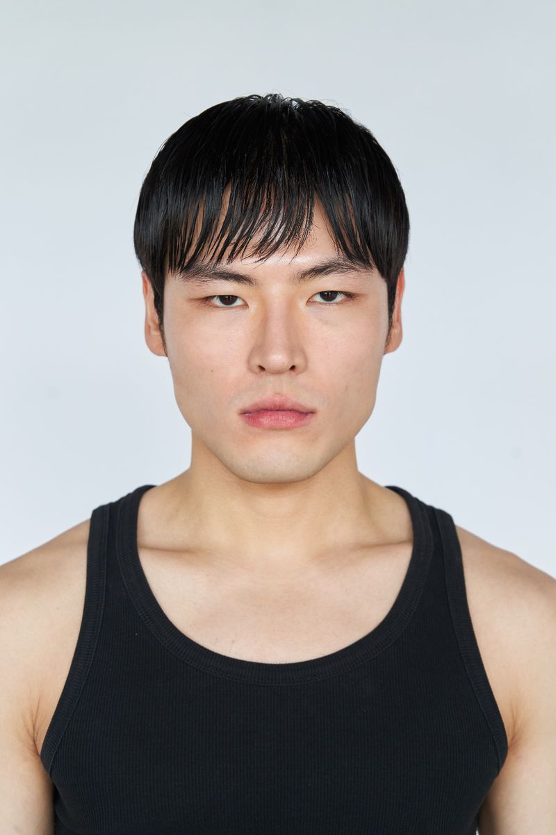 NEW MONARQ 2024 Polaroids (Polaroids-Digitals)