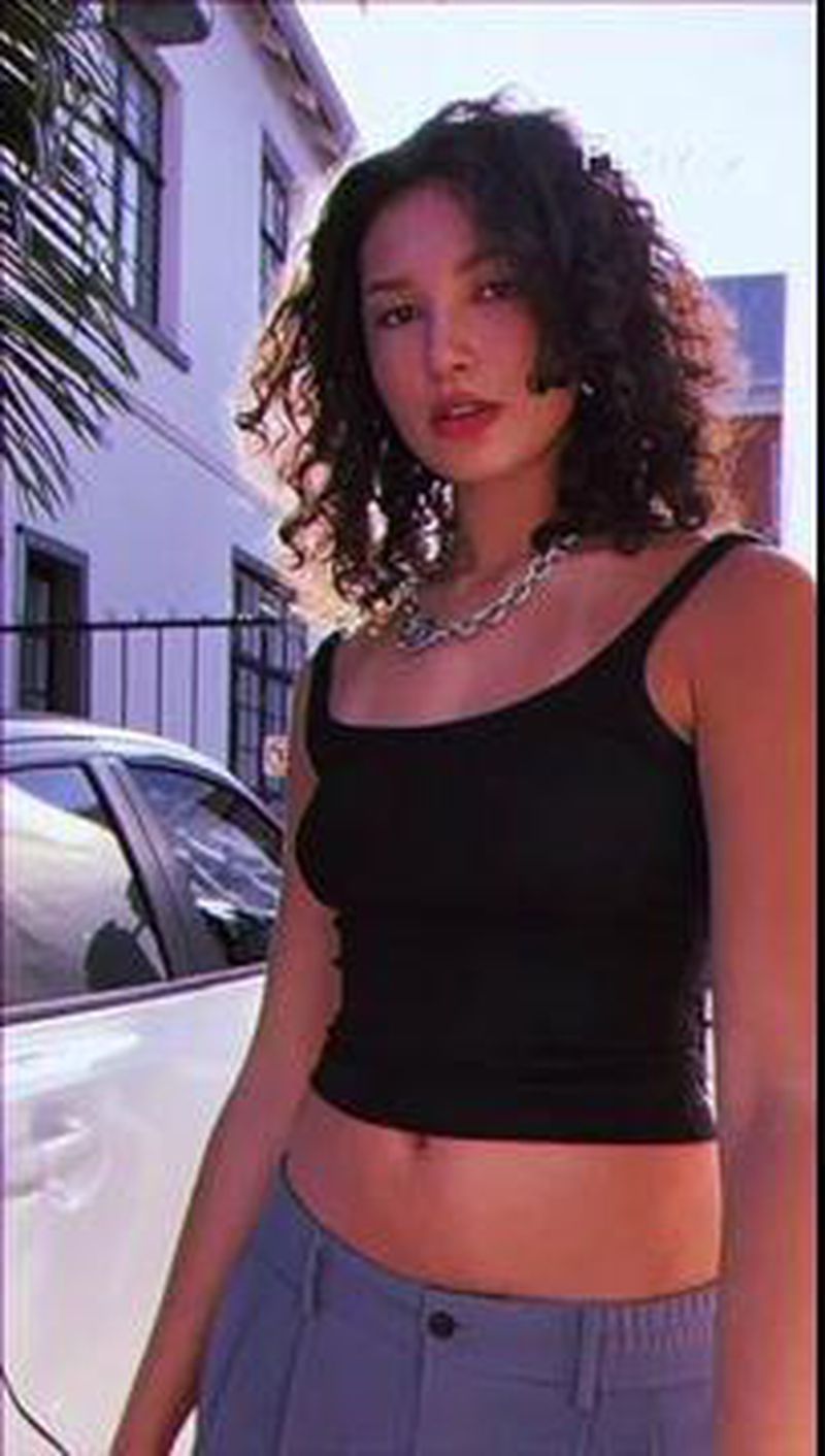 These Rookies Share Their Goals and Great Music Taste (Models.com)