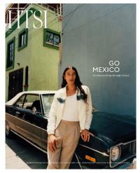 Financial Times - HTSI Magazine