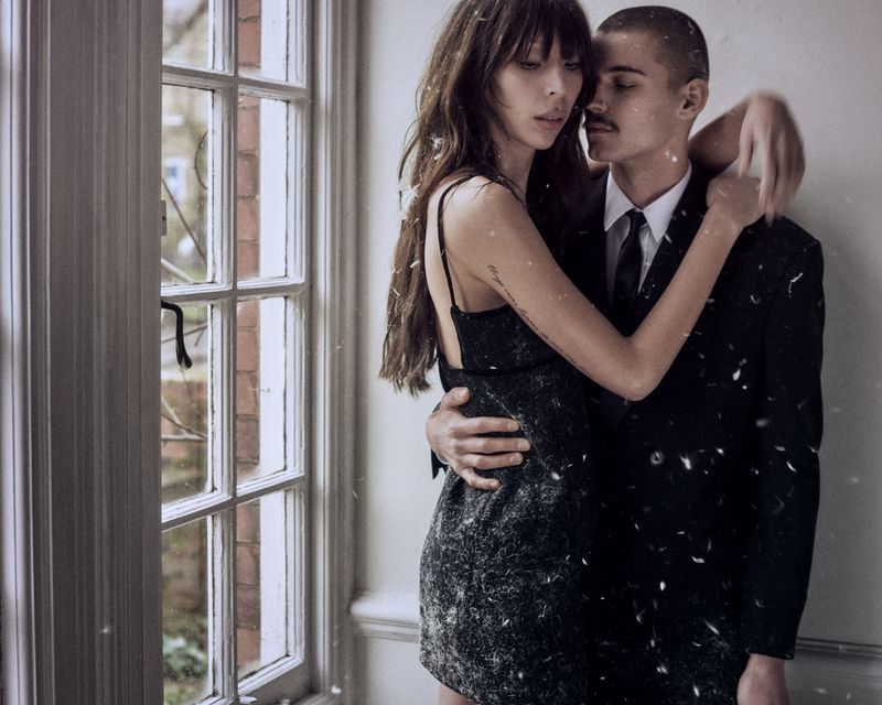 I'll Do It If It's Celine.. (Pop Magazine)