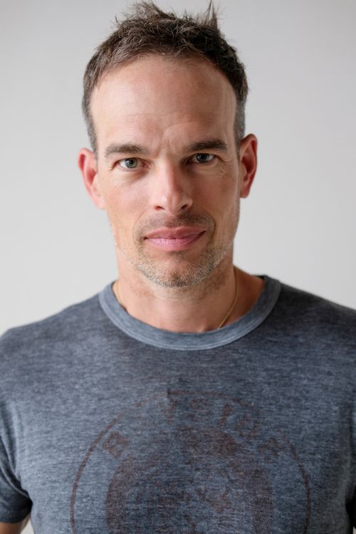 Joel West - Model Profile - Photos & latest news