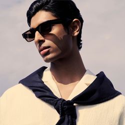 Pratik Shetty - Model Profile - Photos & latest news