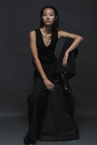 Sitong Liu - Model Profile - Photos & latest news