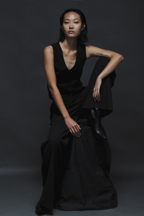 Sitong Liu - Model - detail by client