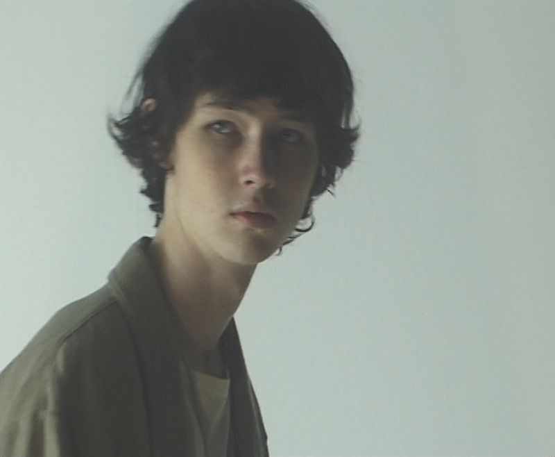 Moon (Manner Magazine)