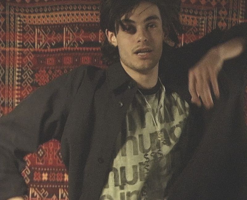 Moon (Manner Magazine)