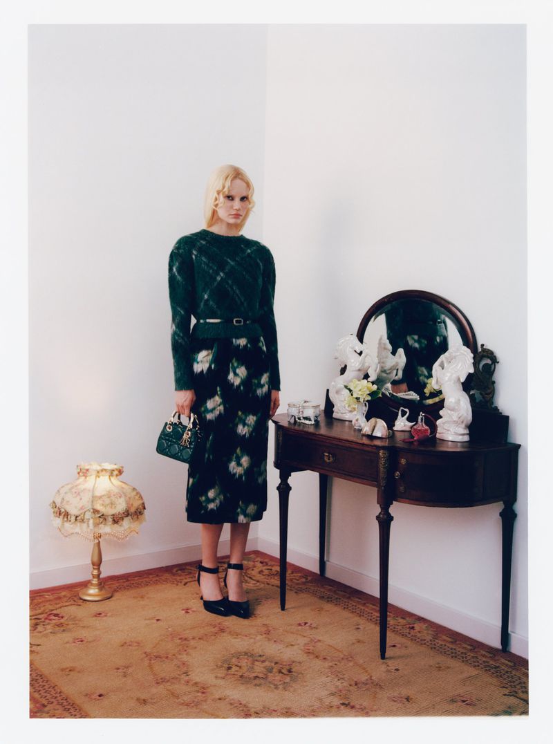 Living in a Bubble (Lampoon Magazine)