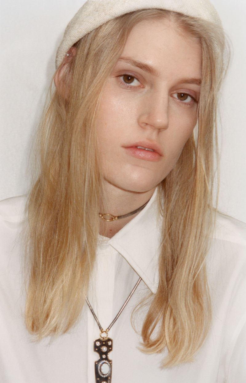 Bodine Van Galen (Beyond Noise)
