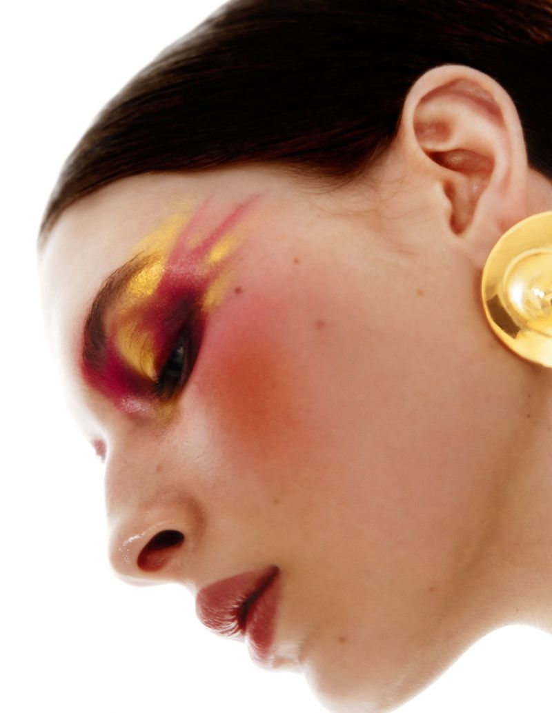 Beauty Story (L'Officiel Hong Kong)