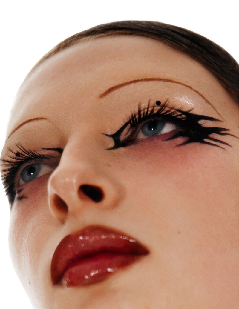 Beauty Story (L'Officiel Hong Kong)