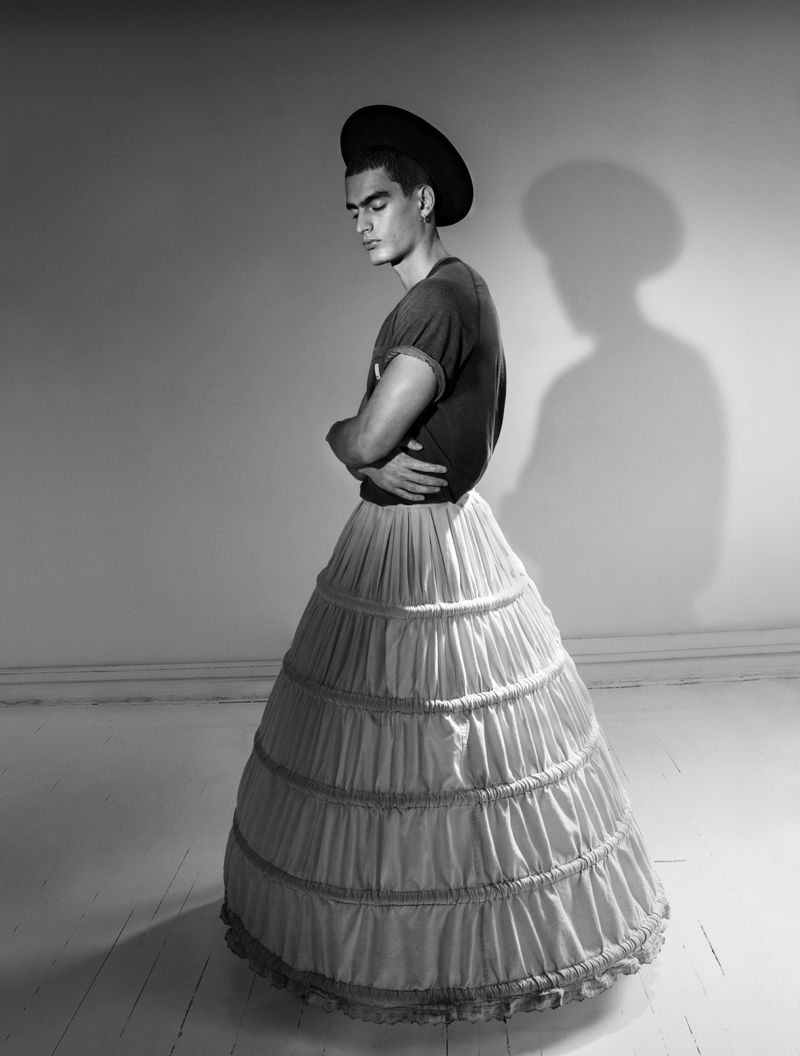 BEAUTY HOMME (Revista 192)