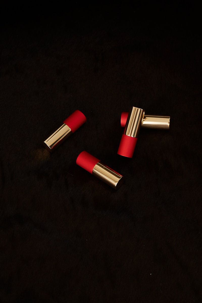 Valentine's Campaign (La Perla)