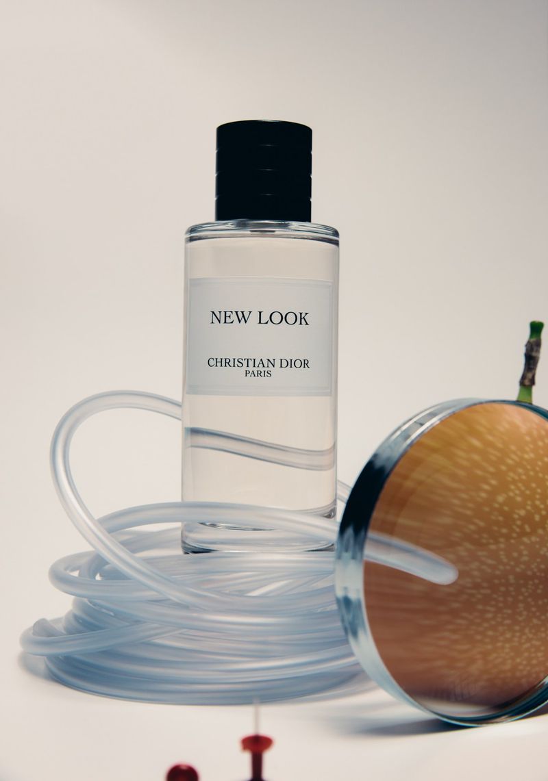 Liquid Memories (Puss Puss Magazine)