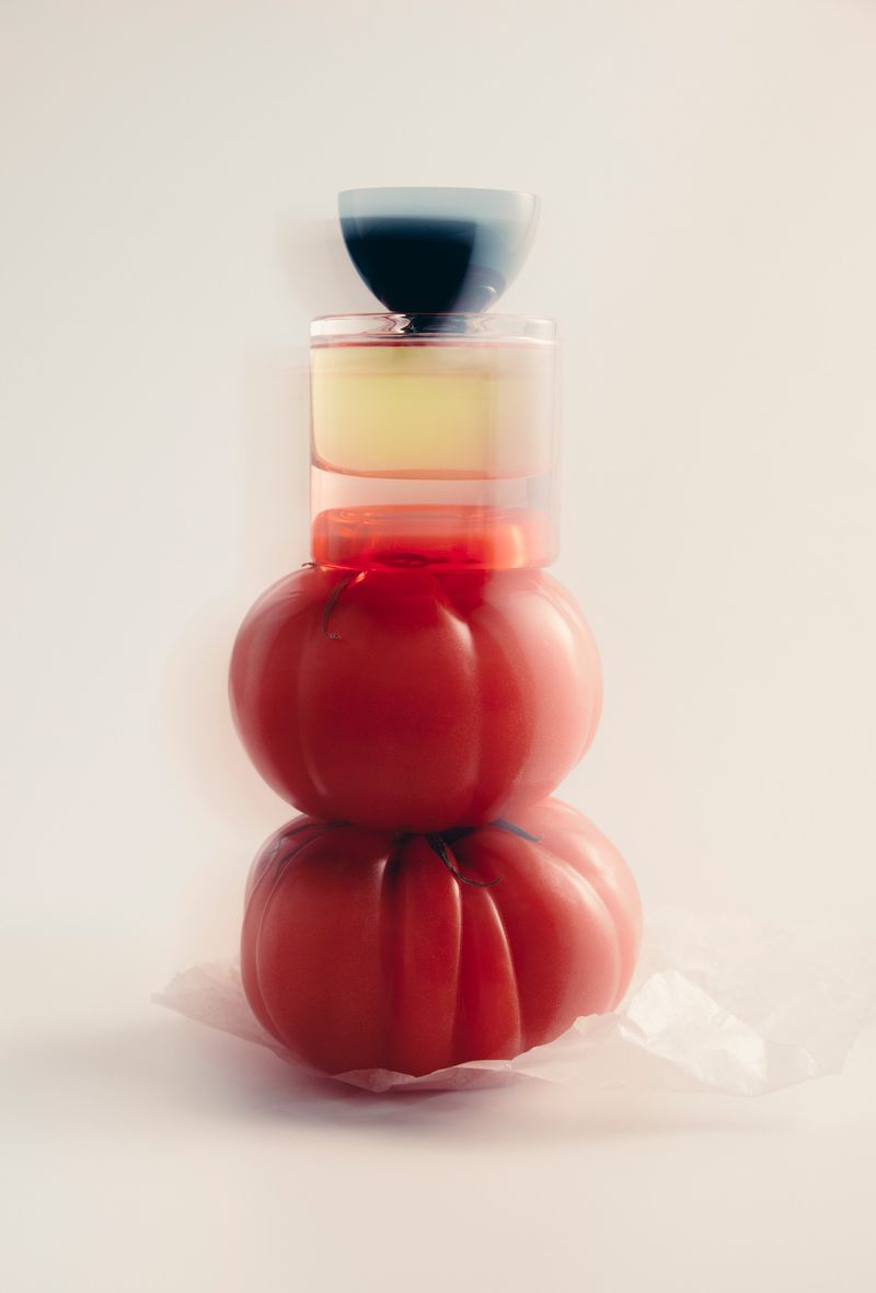 Liquid Memories (Puss Puss Magazine)