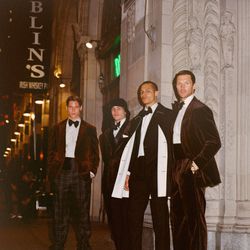 Shaun De Wet - Model Profile - Photos & latest news