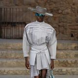 Traffic Models (Barcelona, Spain) Modeling Agency - models.com Agency ...