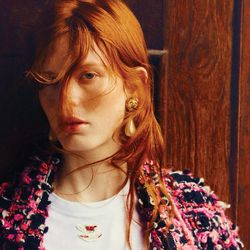 Laura Rudd - Model Profile - Photos & latest news